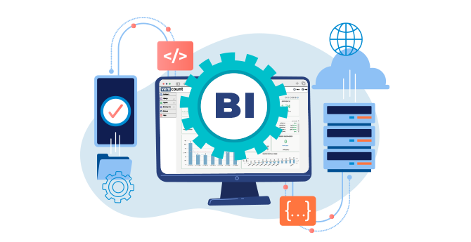Vemfusion Sensor & System Integration | Vemco Group